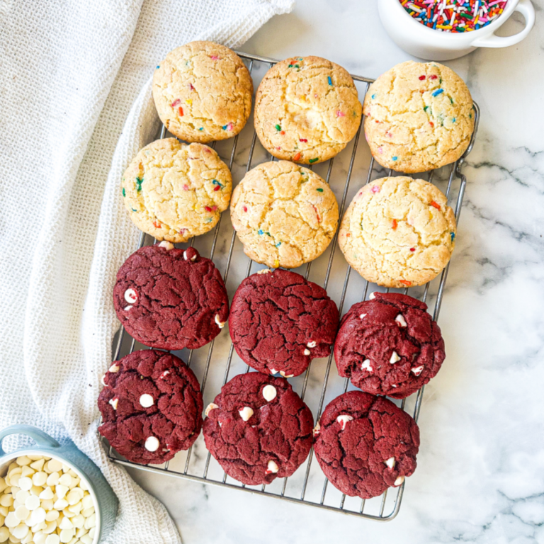 Cake Mix Cookies Cake Mix Cookies Moore Or Less Cooking